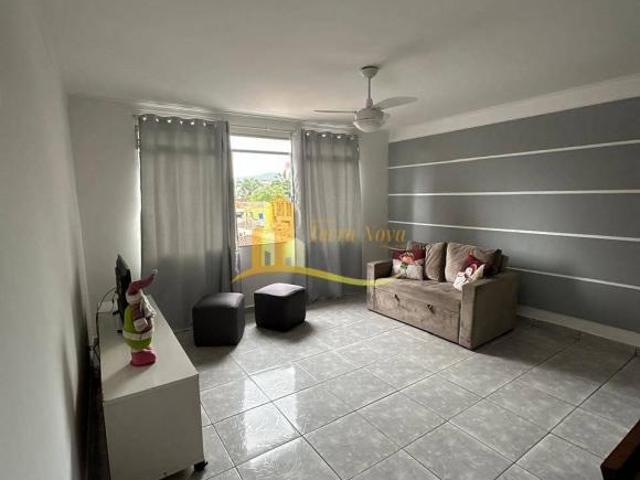 Apartamento 1 Quarto à venda, Canto do Forte, Praia Grande, SP