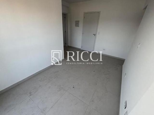Apartamento 1 quarto à venda Centro São Vicente