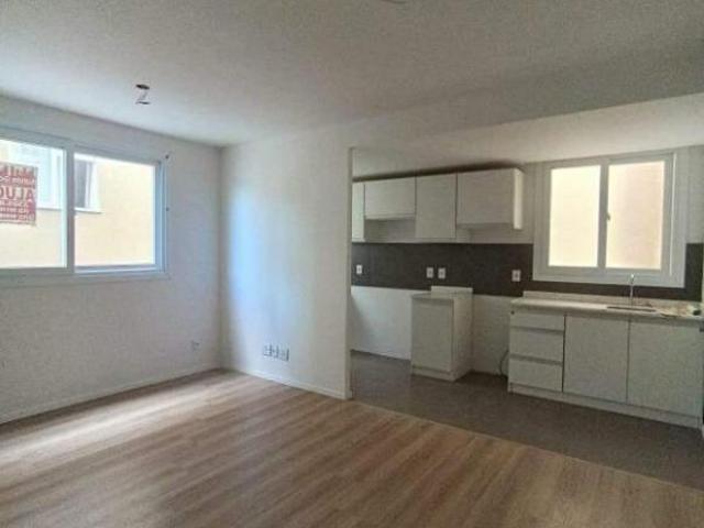 Apartamento 1 quarto à venda com 40 m² no bairro Centro, em PELOTAS RS