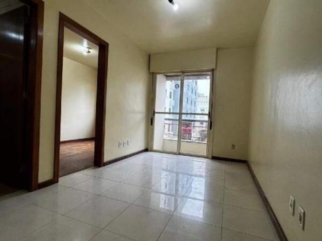 Apartamento 1 quarto à venda com 46,78 m² no bairro Centro, em PELOTAS RS