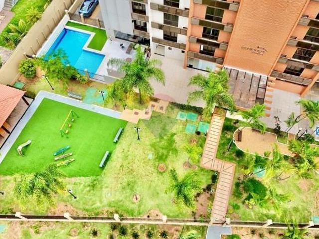 Apartamento 1 Quarto à Venda Conquest Residence Águas Claras