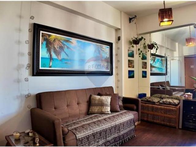 Apartamento 1 Quarto à Venda Conquest Residence Águas Claras