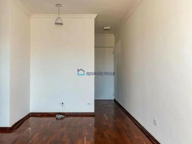 Apartamento 1 quarto a venda em Mirandópolis