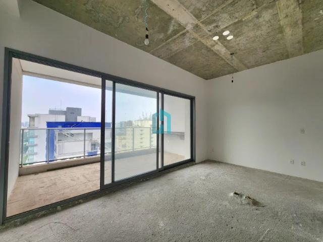 Apartamento 1 quarto a venda em Moema fora de rota
