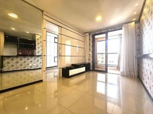 Apartamento 1 quarto à venda em Águas Claras! Agende sua visita!