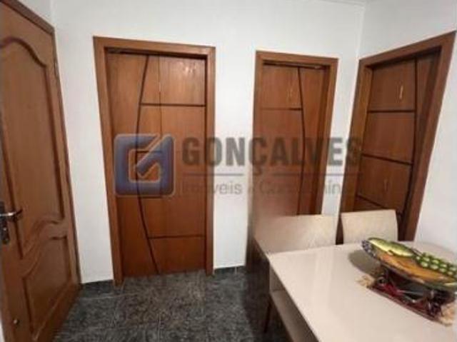 Apartamento 1 Quarto à Venda em Baeta Neves, SBC — 55 m² com 1 Vaga