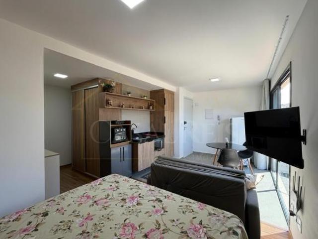 Apartamento 1 quarto à venda em Centro, Poços de Caldas