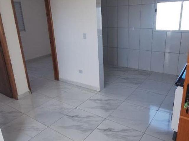 Apartamento 1 Quarto à Venda em Cidade Antônio Estevão de Carvalho, Próximo ao Metrô
