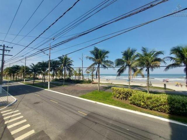 Apartamento 1 Quarto à Venda em Flórida, Praia Grande SP