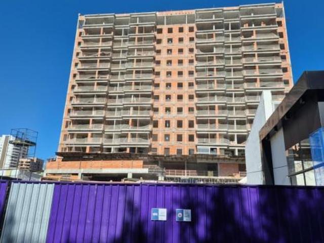 Apartamento 1 quarto à venda em Jardim Elizabete, Poços de Caldas