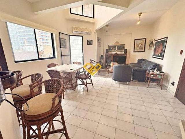 Apartamento 1 Quarto à venda em Santos Sp