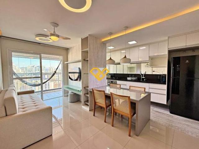 Apartamento 1 Quarto à Venda em Santos SP