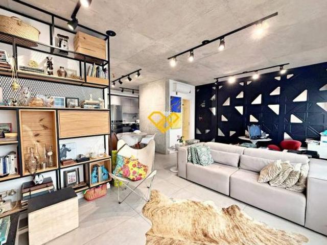 Apartamento 1 Quarto a Venda em Santos Sp