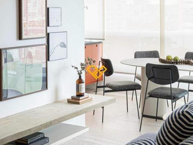 Apartamento 1 Quarto à Venda em Santos Sp