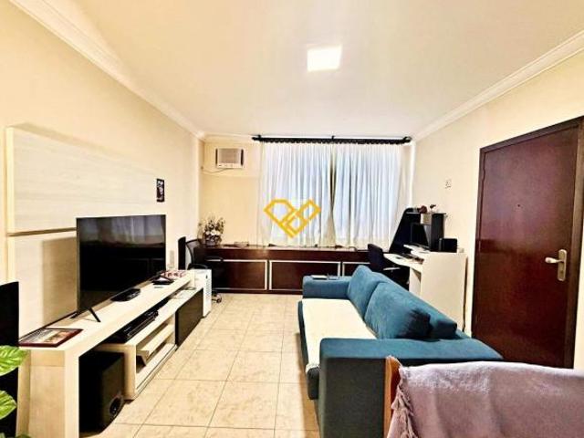 Apartamento 1 Quarto a Venda em Santos Sp