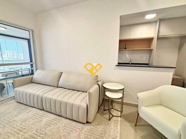 Apartamento 1 Quarto à Venda em Santos Sp