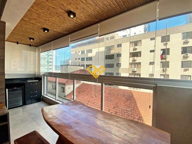 Apartamento 1 Quarto a Venda em Santos Sp