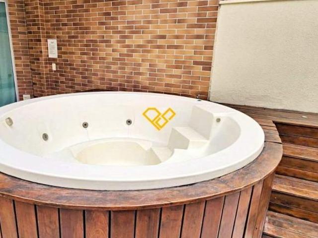 Apartamento 1 Quarto à Venda em Santos Sp