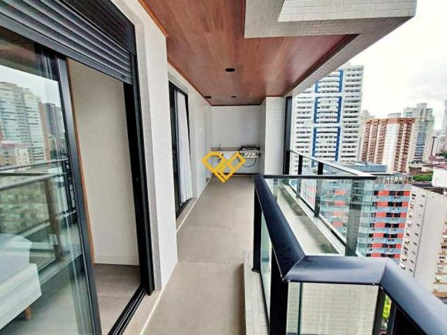 Apartamento 1 Quarto à Venda em Santos SP