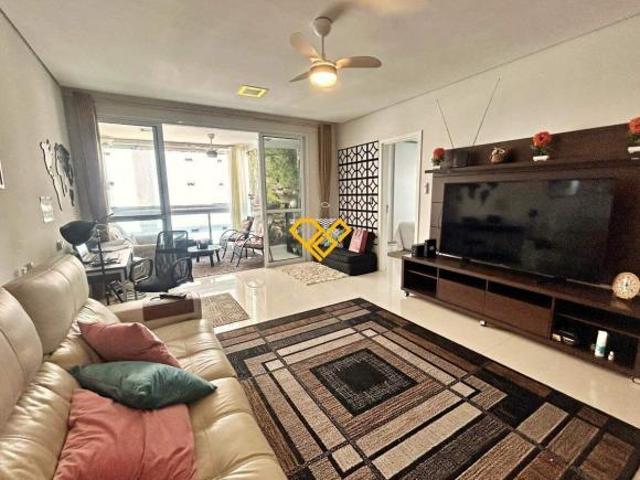 Apartamento 1 Quarto à Venda em Santos Sp