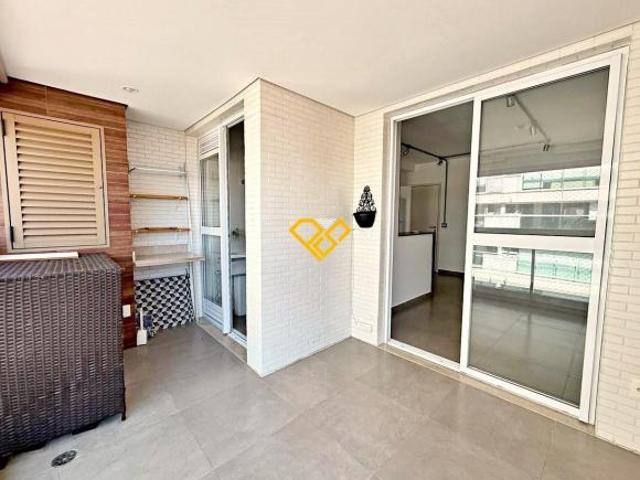 Apartamento 1 Quarto a Venda em Santos Sp