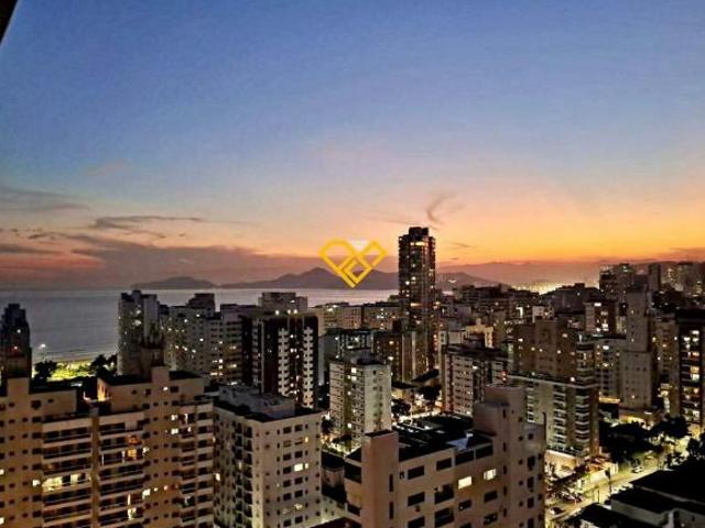 Apartamento 1 Quarto à Venda em Santos SP