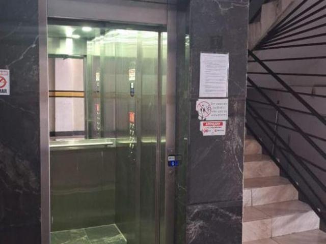 Apartamento 1 Quarto à Venda em Taguatinga