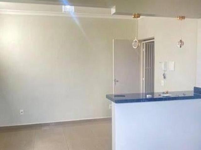 Apartamento 1 Quarto à Venda em Vicente Pires