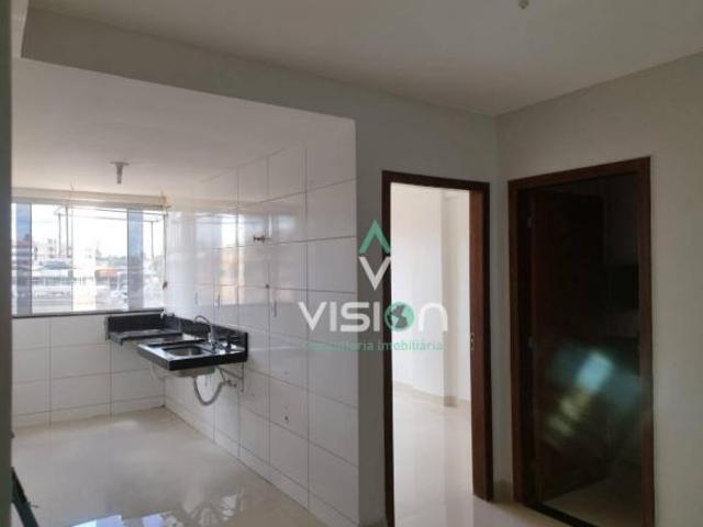 Apartamento 1 Quarto à Venda em Vicente Pires