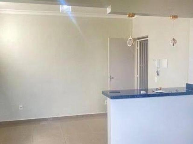 Apartamento 1 Quarto à Venda em Vicente Pires