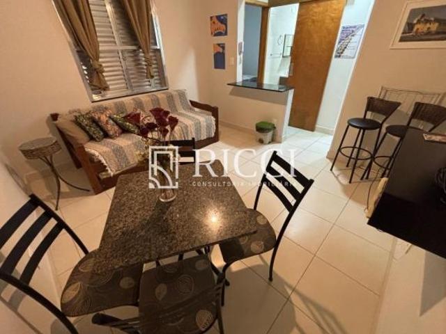 Apartamento 1 quarto à venda Embaré Santos