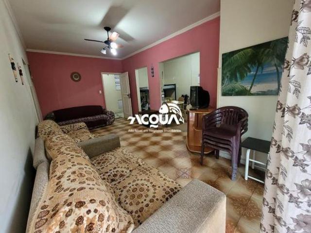 Apartamento 1 quarto a venda enseada guarujá