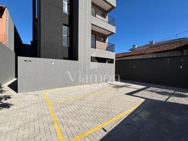 Apartamento 1 quarto à venda, Guaíra, CURITIBA PR
