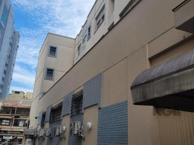 Apartamento,1 quarto,à venda, localizado na Avenida Protásio Alves