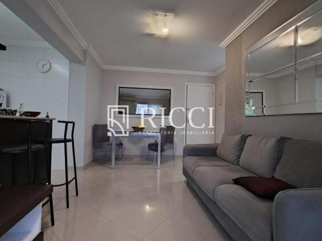 Apartamento 1 quarto à venda Ponta da Praia Santos