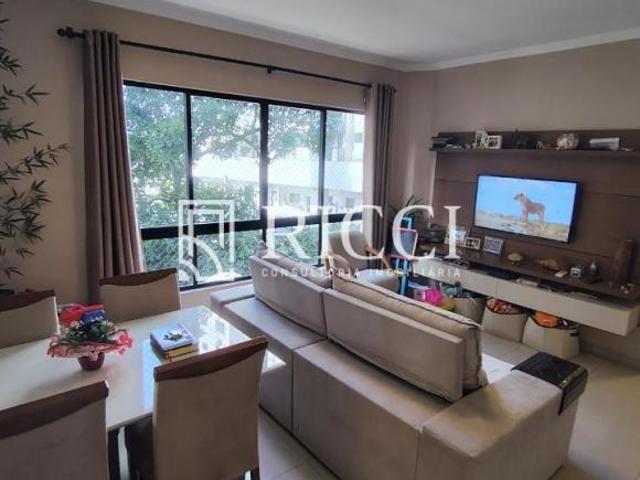Apartamento 1 quarto à venda Ponta da Praia Santos