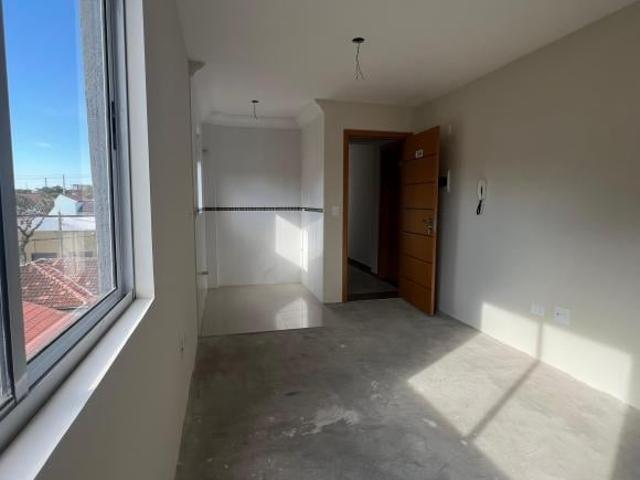 Apartamento 1 quarto à venda por R$ 259.000,00 Bairro Rebouças Curitiba/PR