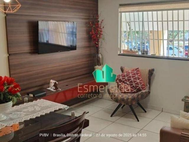 Apartamento 1 quarto à venda por R$ 400.000 Asa Norte Brasília/DF
