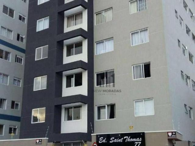 Apartamento 1 quarto à venda Portão Curitiba