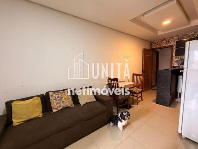 Apartamento 1 Quarto à Venda, Residencial Cancún | Vicente Pires