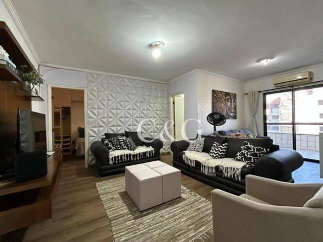 Apartamento 1 quarto à venda Tupi Praia Grande/SP