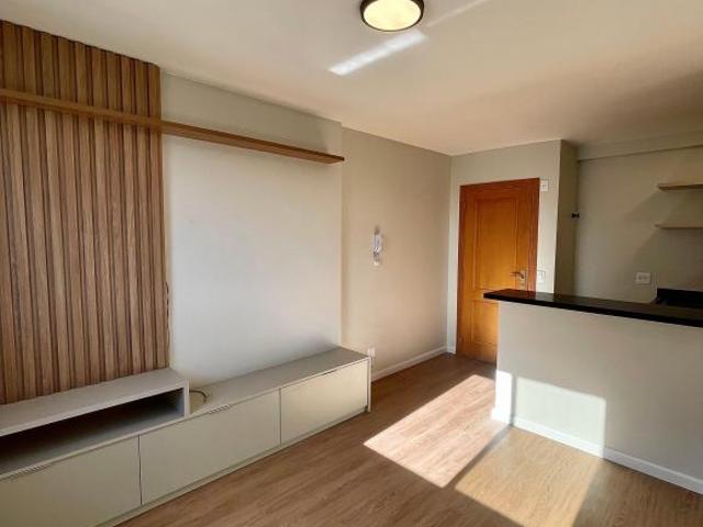 Apartamento 1 Quarto à Venda Uno Residence 38m² Reformado, Andar Alto e Vista Livre em Aguas Clara