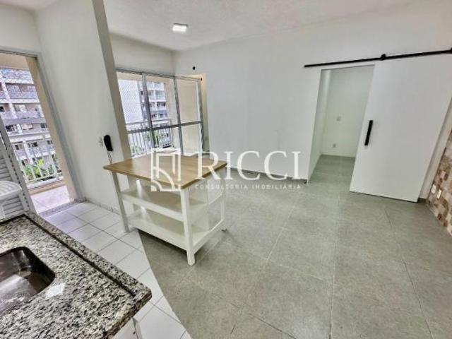 Apartamento 1 quarto à venda Vila Mathias Santos