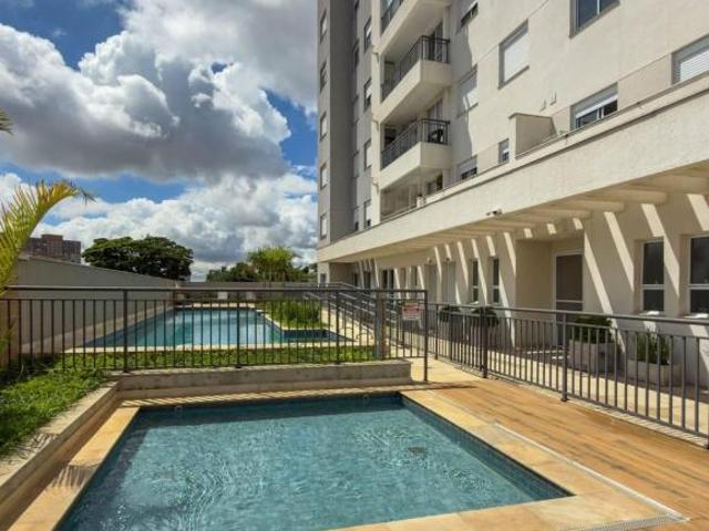 Apartamento 1 quarto à venda, 43 m² por R$ 449.000 Jardim Tupanci Barueri/SP