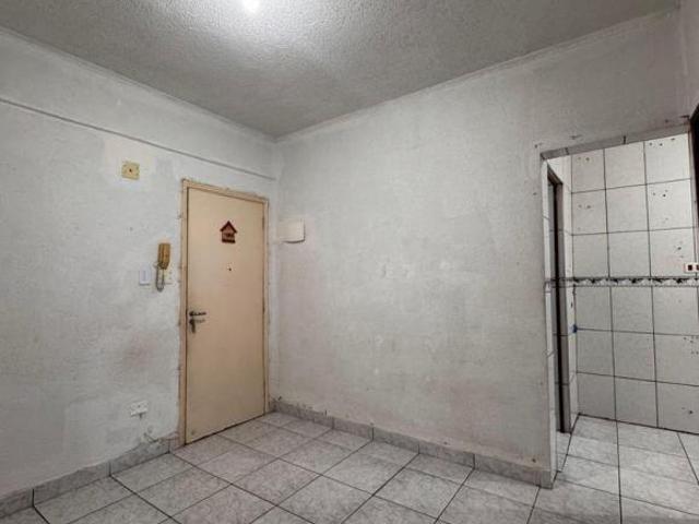 APARTAMENTO 1 QUARTO A 100 METROS DA PRAIA DO BOQUEIRÃO PRAIA GRANDE