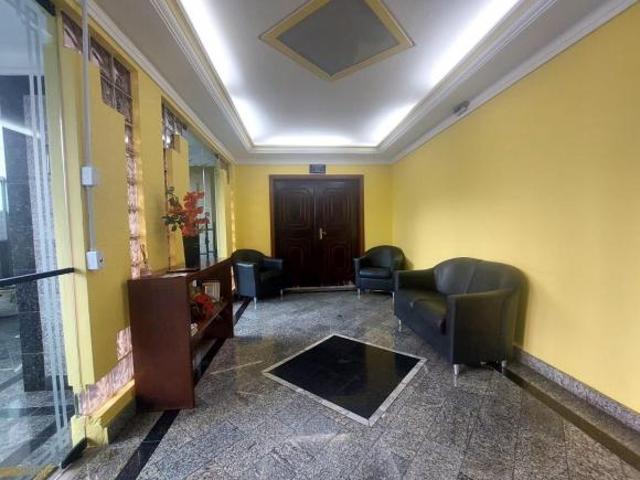 Apartamento 1 quarto a 100m da praia Ocian