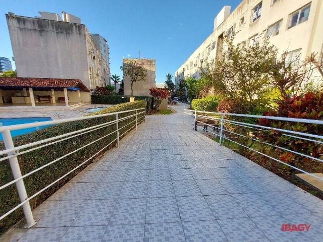 Apartamento 1 Quarto Agronômica 36m²