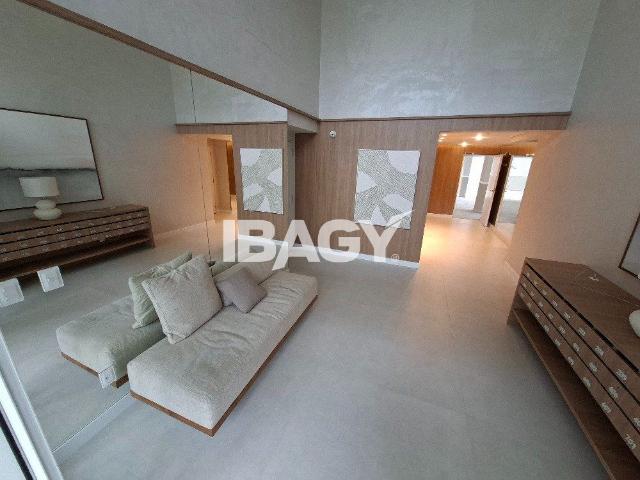 Apartamento 1 Quarto Agronômica 35m²