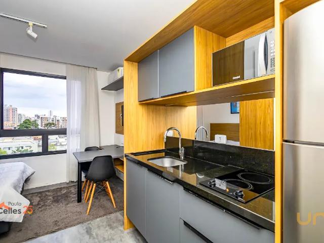 Apartamento 1 Quarto Água Verde 18m²