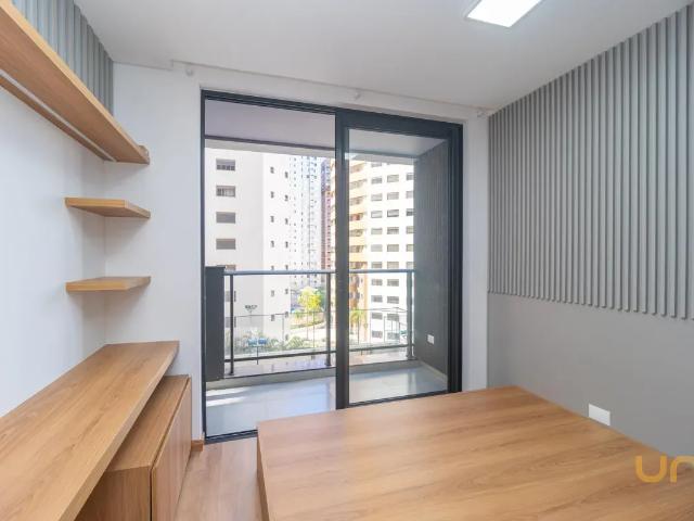 Apartamento 1 Quarto Água Verde 19m²
